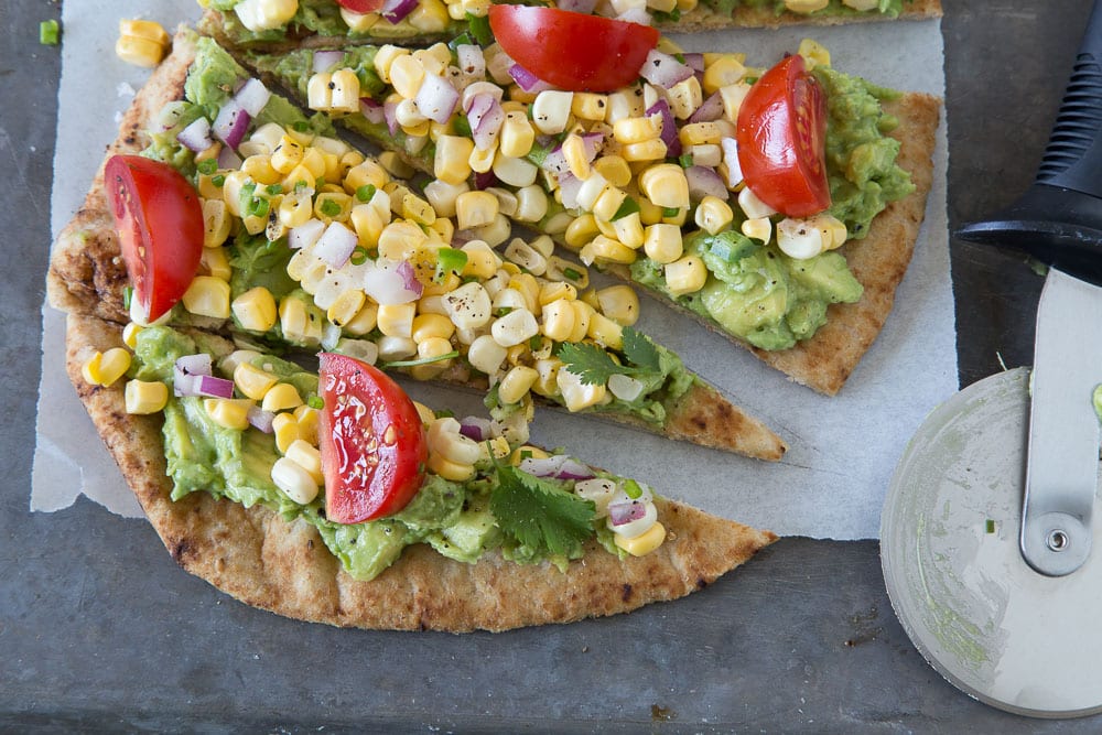 Nacho Bar - What's Gaby Cooking